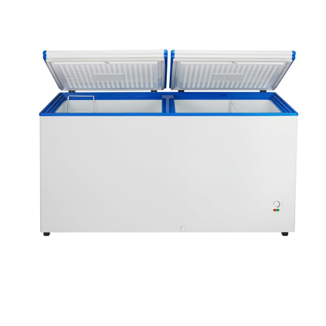 Deep Freezer - Udesh Steel Industries